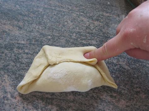 Authentic Chilean Empanadas