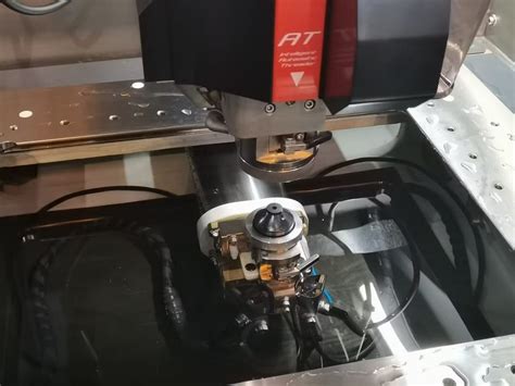 Whats Wire Edm Cutting All The Information About It Ls Tech