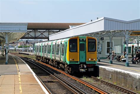 Class 313 Cds Railway Photographs