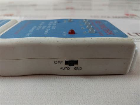 Network Multi Modular Cable Tester Aeliya Marine