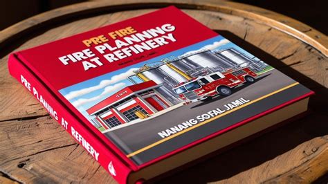 Effective Pre Fire Planning For Oil Refineries Insights From Global Standards