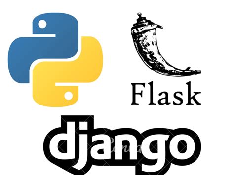 Python Flask Django Sql Alchemy And Other Python Related Projects Done