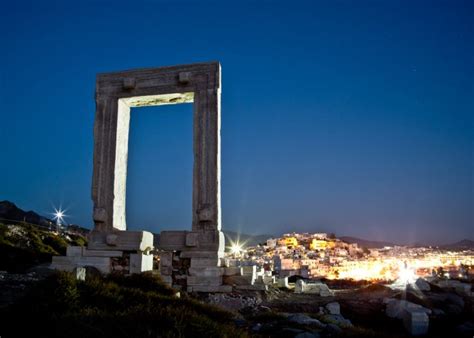 Top Things To Do In Naxos 2026