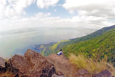 Explore The Breath Taking Beauty Of Mount Maculot Mytourguide Ph