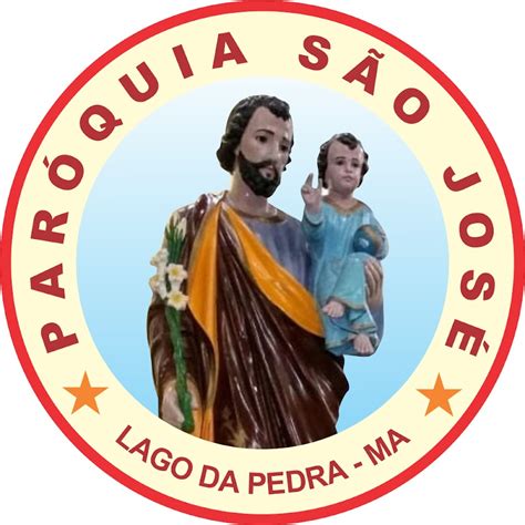 Paróquia São José Lago Da Pedra Ma Youtube