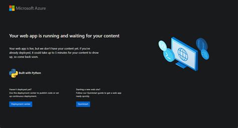 General Azure Pipelines And App Service Linux Deployment
