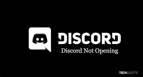 How To Fix Discord Not Opening In Easy Steps WINDOWS