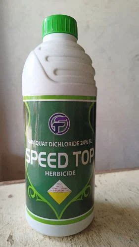 Agriculture Herbicides Liquid 1 Litre Packaging Type Bottle At Best