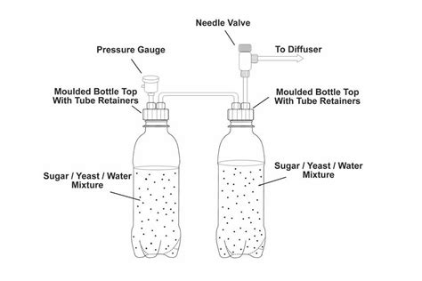 Diy Co2 Kit Instructions Co2 Supermarket