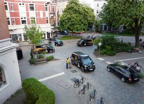 Moia From Mobility Service To Tech Provider Moia