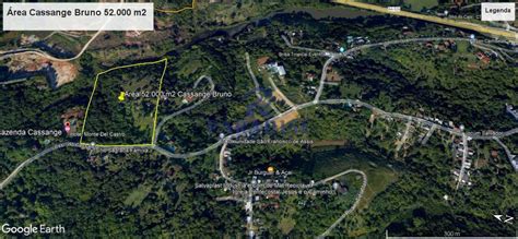 Área Cassange Salvador R 72 Mi Cod 68723