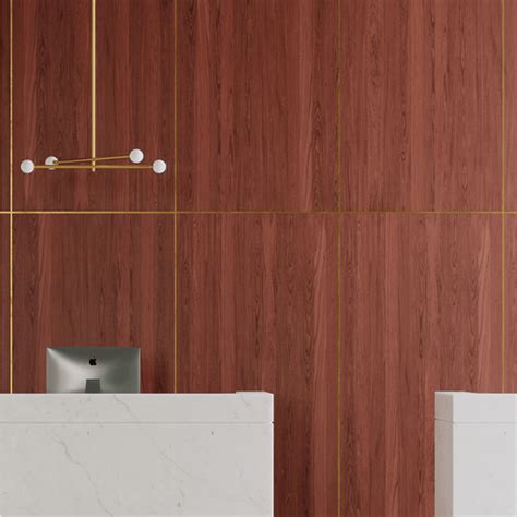 Acoustic Timber Panels Natural Look Noise Control Acoustic Sound