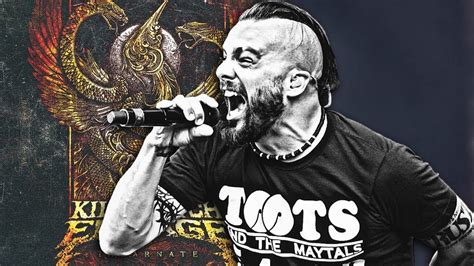 Killswitch Engage Hate By Design Radio Edit Youtube