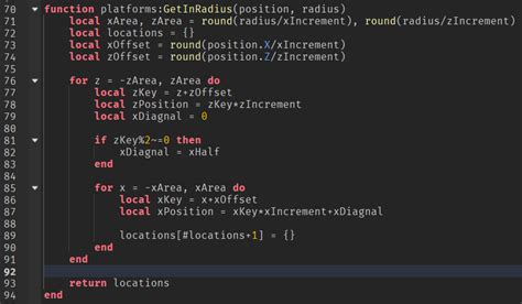 Which One Is More Performance Friendly Will Be Runned In A