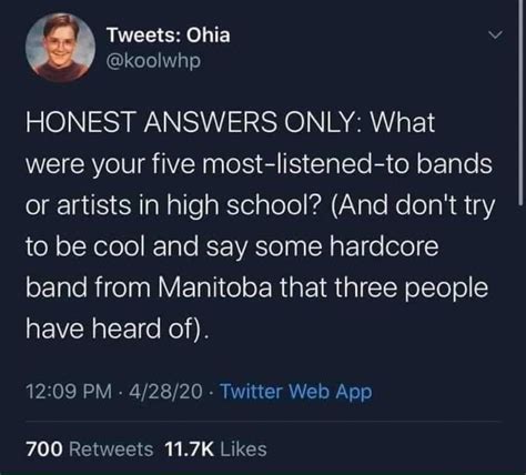 Mitch Mitchell On Twitter Neutral Milk Hotel Sleater Kinney Bikini Kill Screaming Females