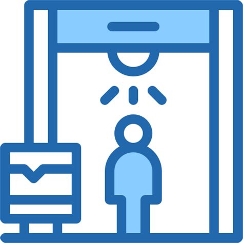 Screening Free Security Icons