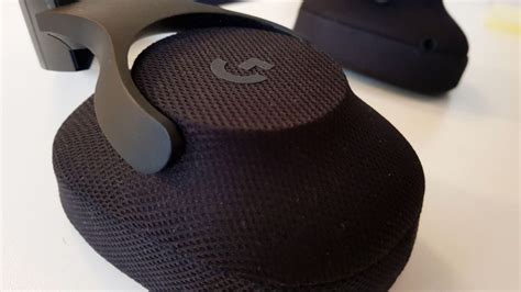 Logitech G Headphones Review Stuck In The Middle With You Gearburn