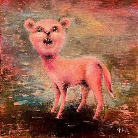 Surrealism Nick Fedaeff Artist