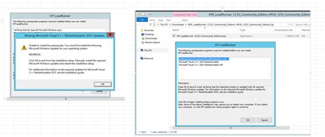 Hp Loadrunner Installation Guide Installing Hp Loadrunner 12 50 In Windows 10 Youtube
