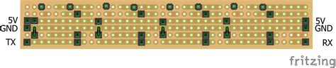 Arduino Multi Midi Tone Module Part 2 Simple Diy Electronic Music