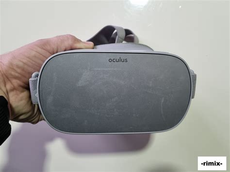Oculus Go 79561593