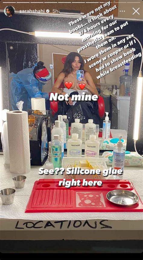 Sarah Shahi News Us Weekly