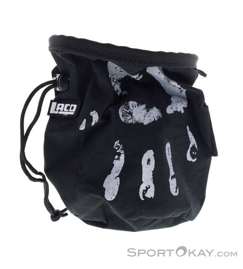 Lacd Hand Of Fate Chalkbag Chalkbags Kletterzubehör And Bouldern Klettern Alle