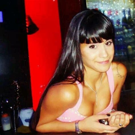 Hermosa Morocha Que Me Cojeria Pic