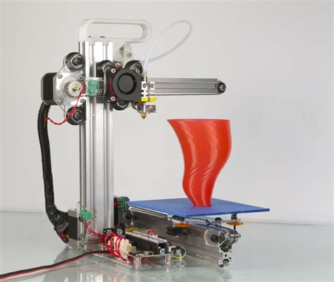 Bukito A Portable 3d Printer With A ~ 600 Price Tag Gets Funded On Kickstarter Techcrunch