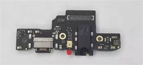 Conector Carga Xiaomi Poco M4 Pro