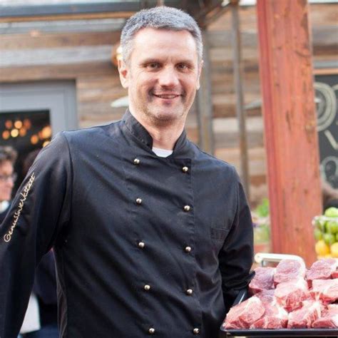Michael Pasch Grillmeister Und Eventkoch Pasch Foodandgrill Xing