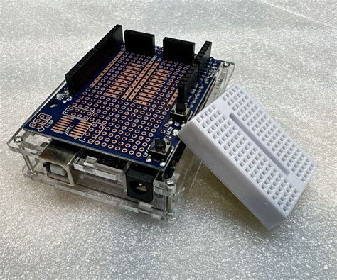 ch340 atmega 328p r3 board compatible with arduino uno ide case sh