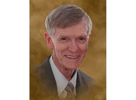 Mr John Paul Jasper Obituary 2024 Columbus In Barkes Weaver And Glick Funeral Homes And