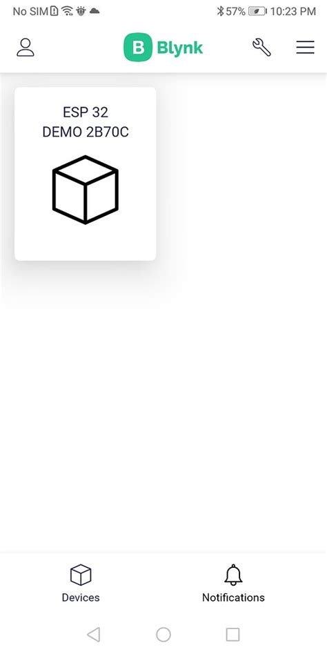 blynk 2 0 how to add new device need help with my project blynk
