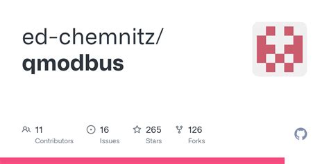 Qmodbusinstall At Master · Ed Chemnitzqmodbus · Github