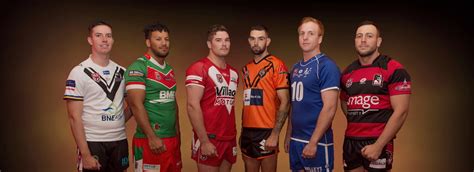 2018 Brl Season Launch Qrl