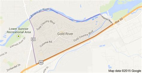 Gold River Sandg Carpet And More