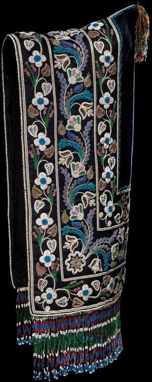 Indigo Dreams Native American Beading Native American Clothing