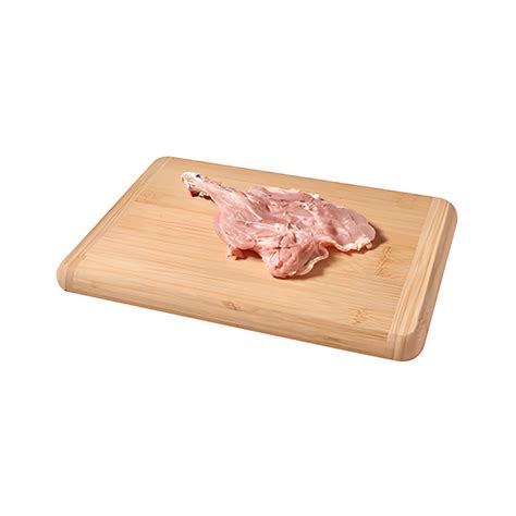 Order Fresh Chicken Chop Flattened And Delivery In 8 Hours