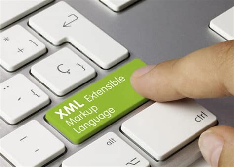 What Is Extensible Application Markup Language Xaml Business