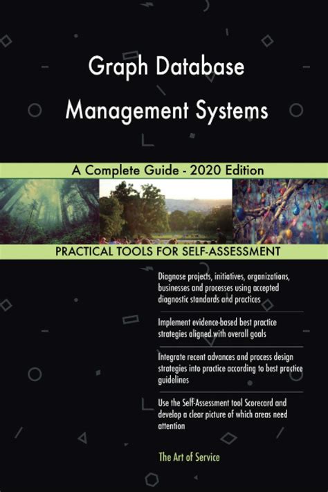 Graph Database Management Systems A Complete Guide 2020 Edition