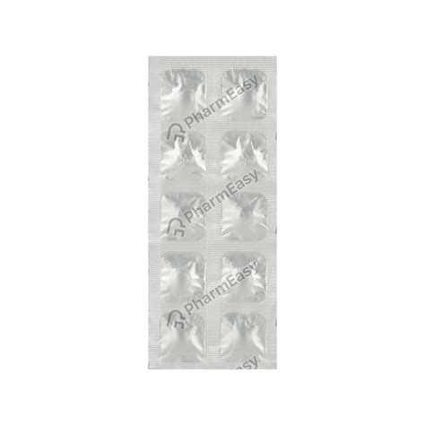 Ect 60 Mg Tablet 10 Uses Side Effects Dosage Composition And Price