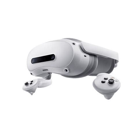 Pico 4 Ultra Enterprise企业版vr一体机智能pico4 Ultra企业版 阿里巴巴
