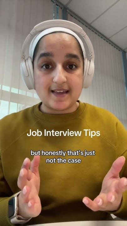 ️job Interview Tips How To Hack The Job Interview Process