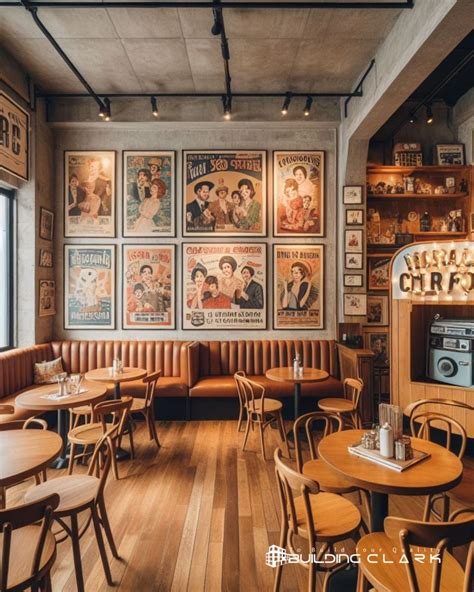 Small Coffee Shop Small Coffee Shop Vintage Coffee Shops Coffee