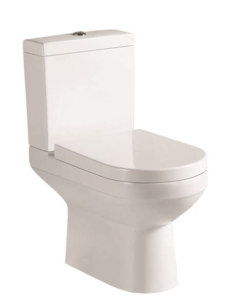 Sonas Chloe Close Coupled Wc