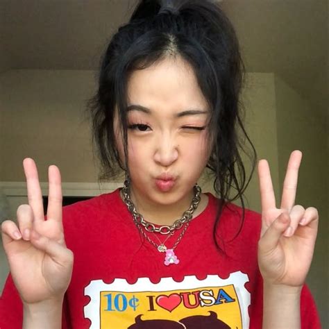 Eunice Chung♡ Eunice Chung • Threads Say More