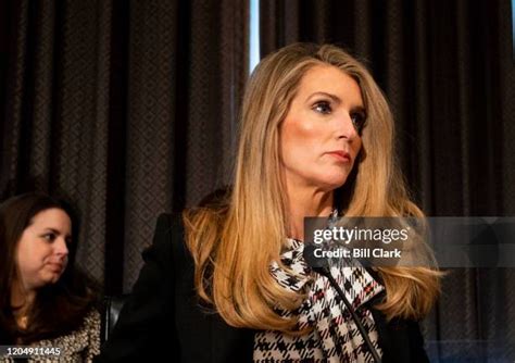 Kelly Loeffler Photos And Premium High Res Pictures Getty Images