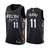 Kyrie Irving City Edition 21 Jersey Crate
