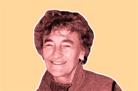 Lucy Lippard On Conceptual Art Feminisms Big Bang And Other Lessons From A Radical Life